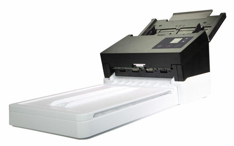 Avision Office Document Scanners - Avision Europe GmbH