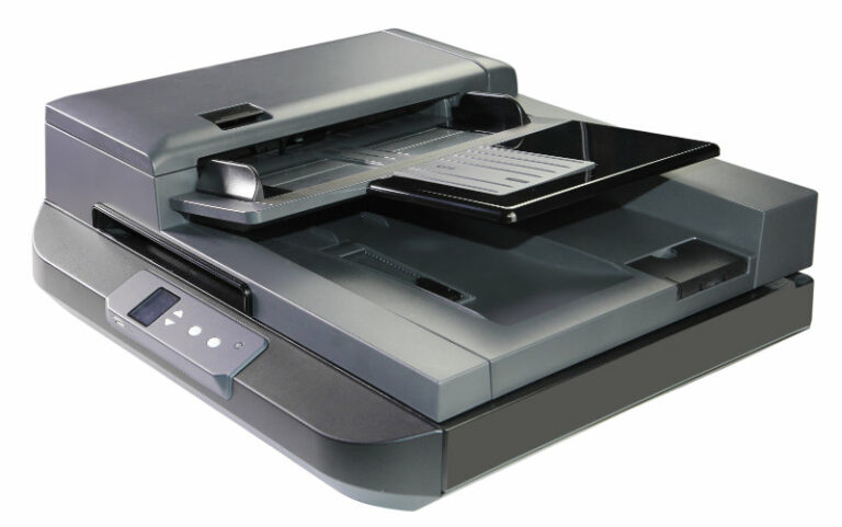 Avision Office Document Scanners - Avision Europe GmbH